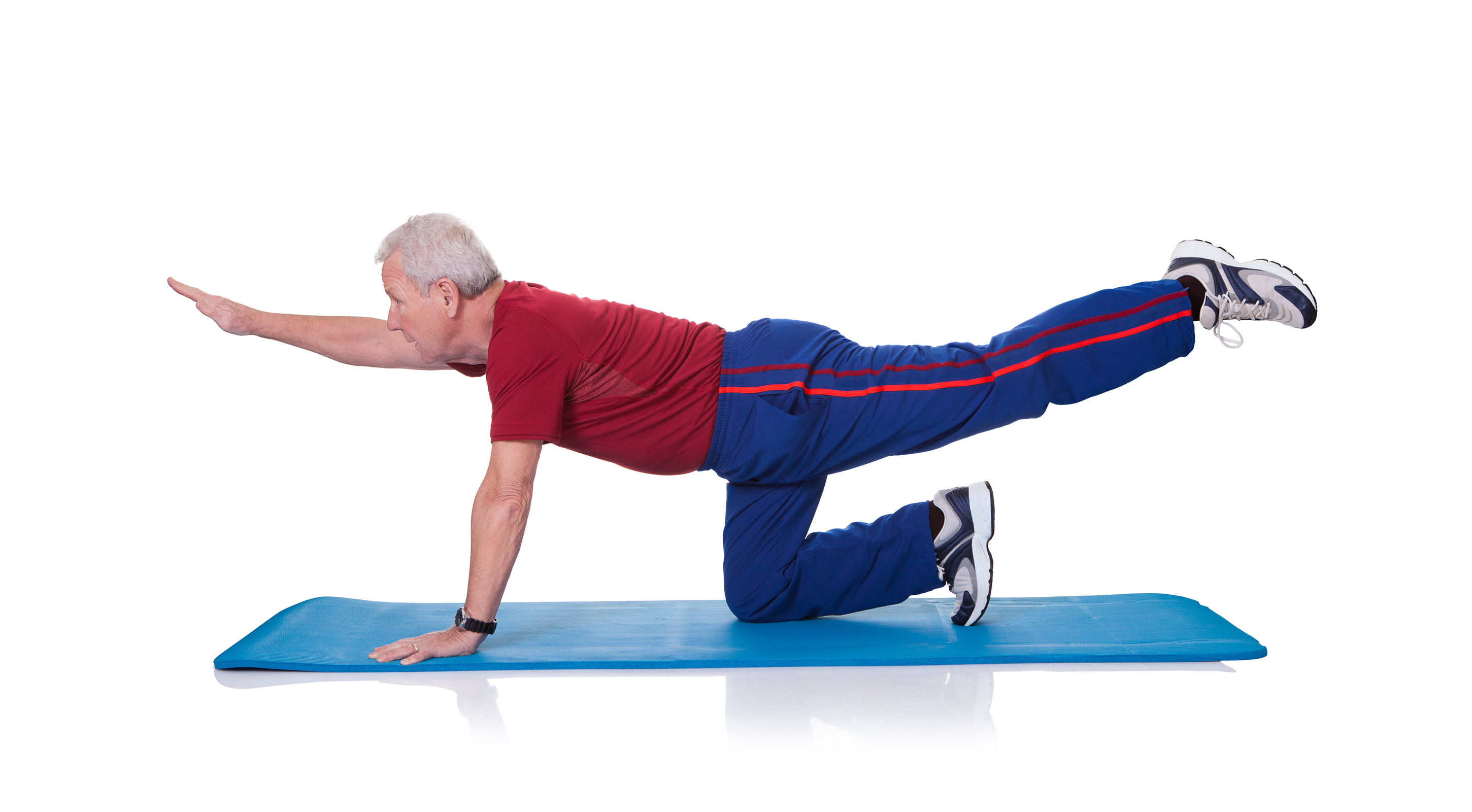 Exercise Benefits Nashua Back Pain Relief | Moriarty Chiropractic