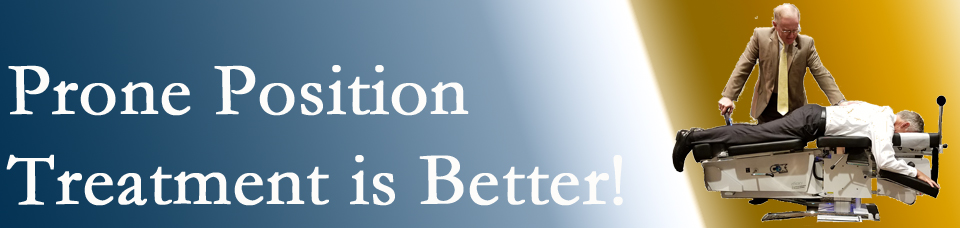 Best Nashua Spinal Traction Position: Prone or Supine? Prone ...